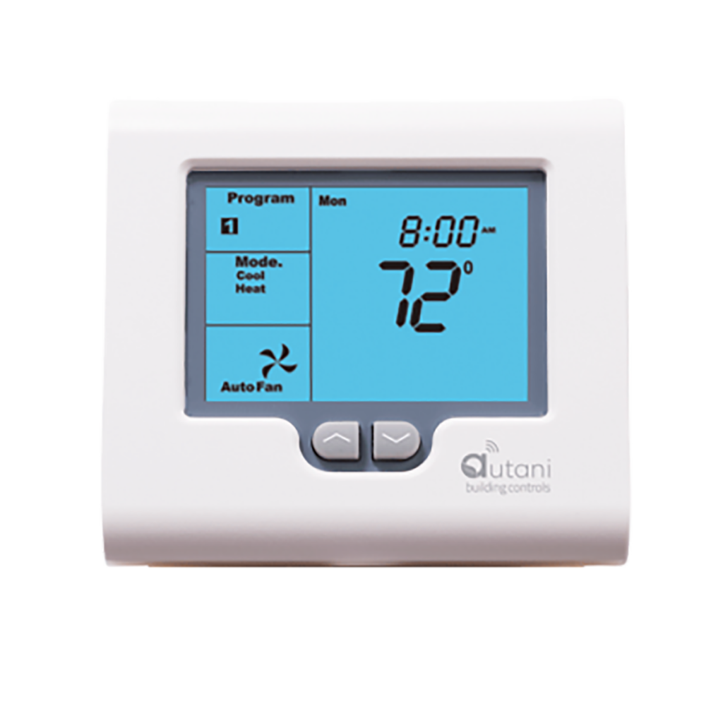 T32P Wireless Thermostat - Autani