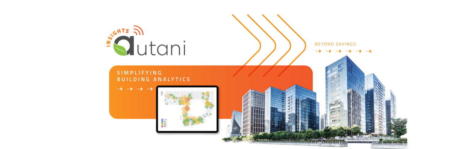 Autani Insights - Autani