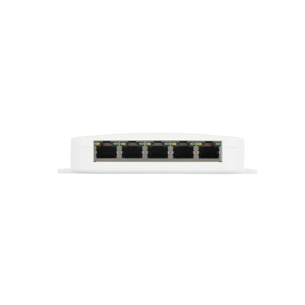 RTR Series - Router Interface