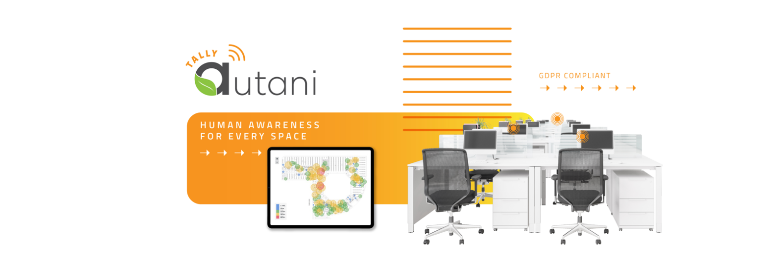 Autani Tally - Autani