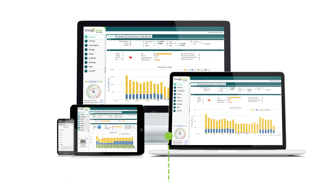 Learn the Basics - Autani